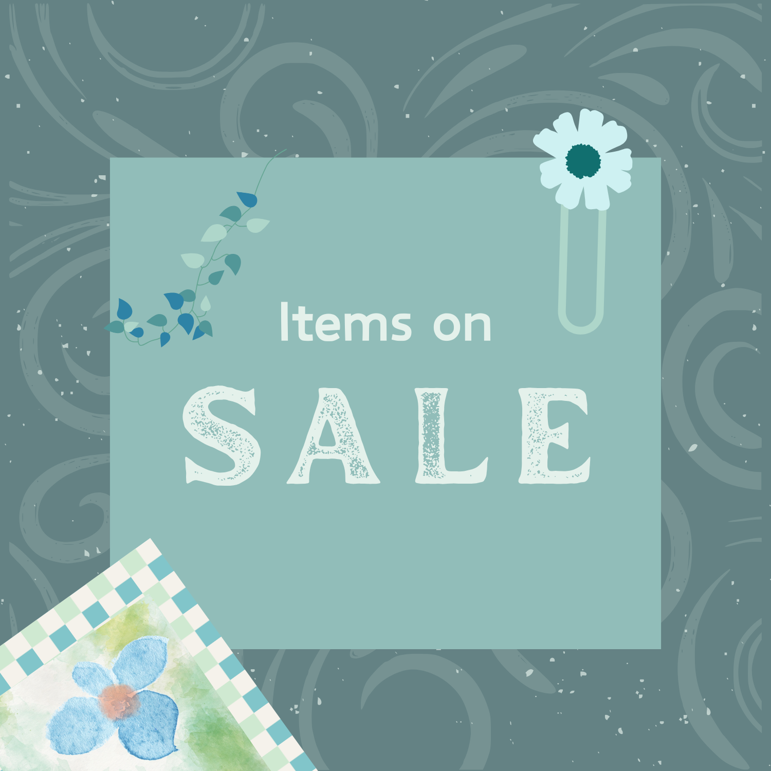 Sale Items – Tranquil Journey Boutique